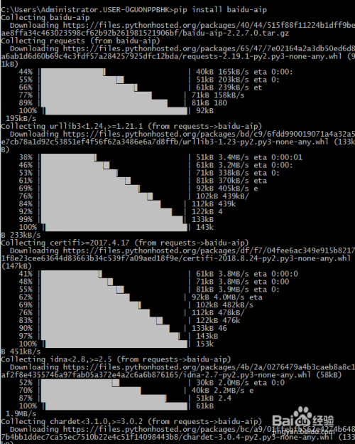 python安装api_如何使用python语言进行安装对应的API接口模块-CSDN博客