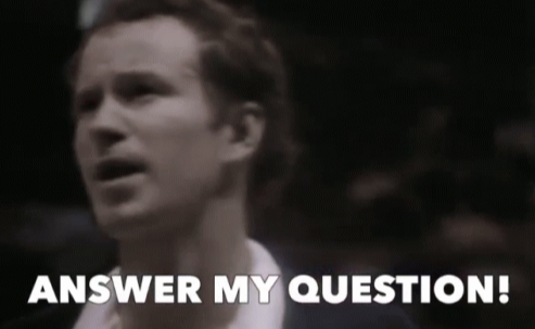 来回答我的问题！ 用英语怎么说-百度经验