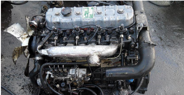 4102发动机是多少马力-百度经验