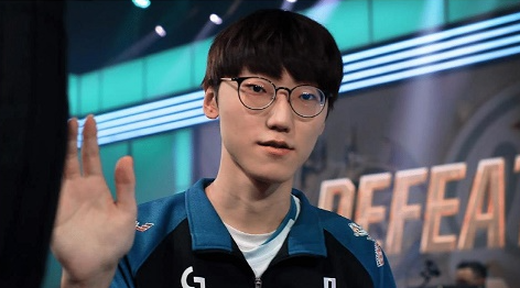 nuguri去哪个战队了-百度经验