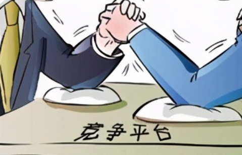 竞争对手的主要优势怎么写-百度经验