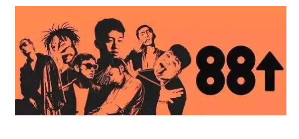 88rising是厂牌还是公司-百度经验