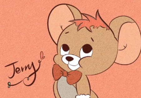 英文名字JERRY是什么意思-百度经验