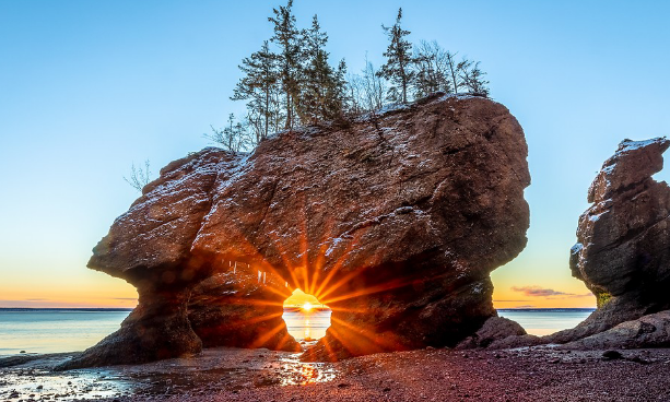 加拿大标志性建筑物名称是什么-百度经验