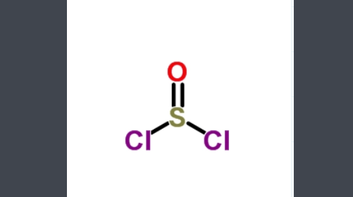 socl2的空间构型是什么-百度经验