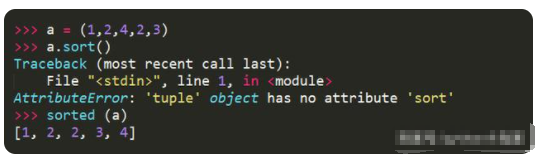 sort和sorted函数的区别是什么-百度经验