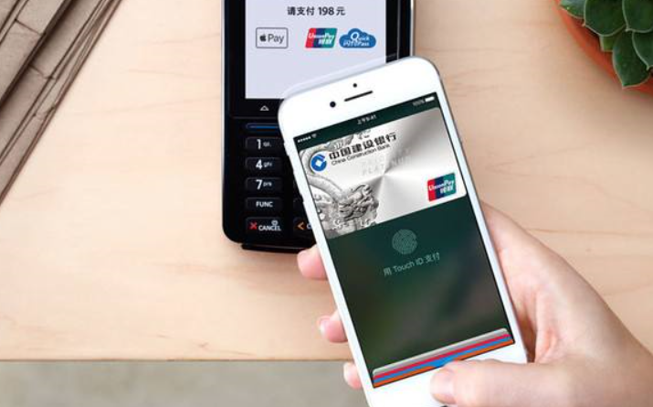 安卓手机怎么用apple pay-百度经验