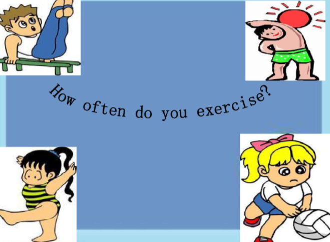 she often后面动词什么形式-百度经验