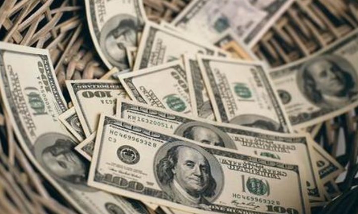 dollar是什么意思-百度经验