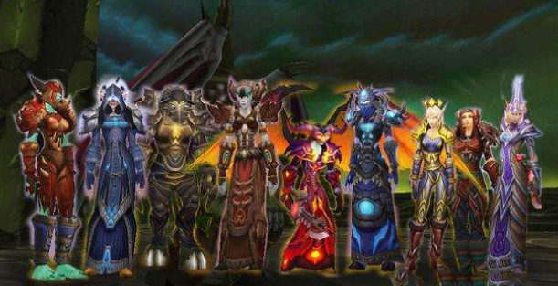 t6套装哪些职业同一个-百度经验