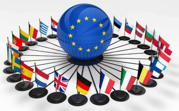 简述欧盟成立的过程及其作用-百度经验