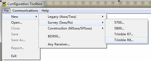 Configuration Toolbox静态设置方法-百度经验