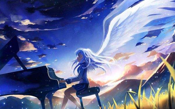 ACG音乐是什么-百度经验