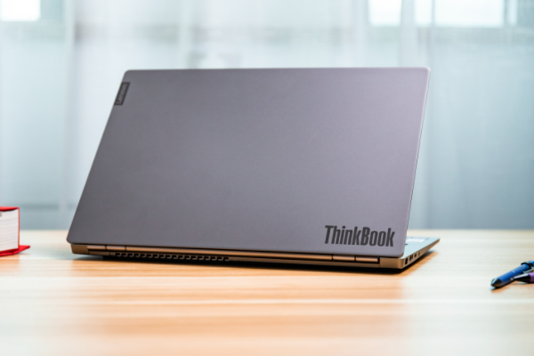 thinkbook笔记本电脑怎么样-百度经验