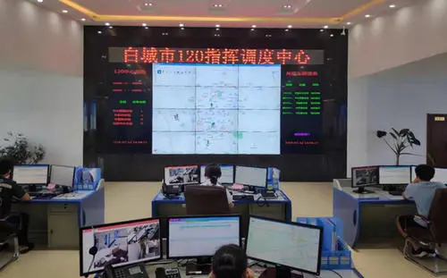 120急救中心指挥调度员的工作怎么样-百度经验