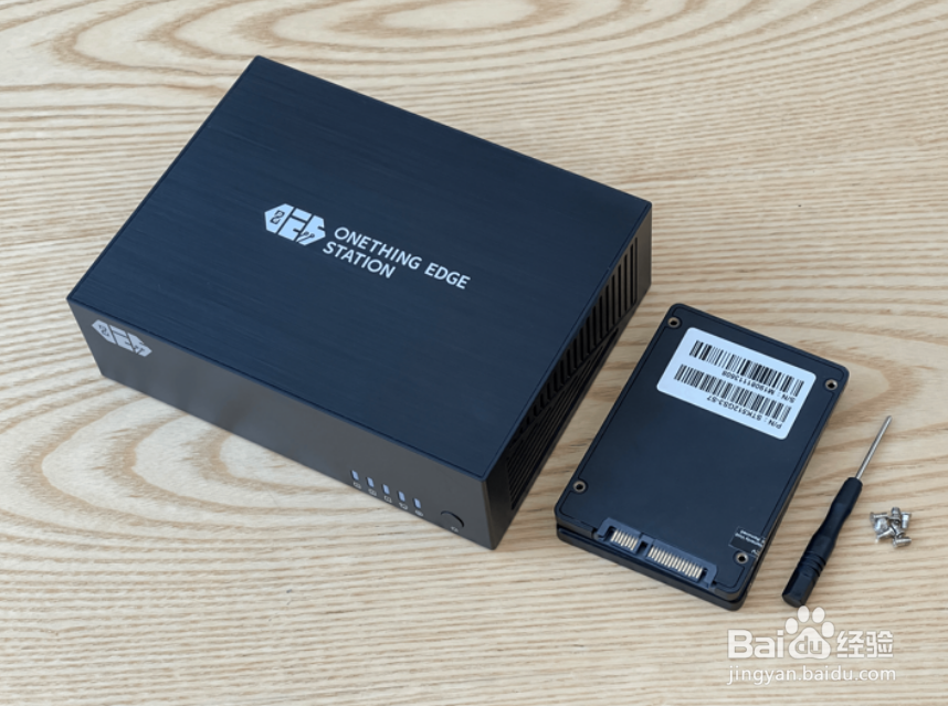 网心云OES上机教程-百度经验