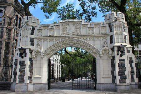 市立纽约大学(CUNY)与CCNY,纽约城市大学一样吗-百度经验