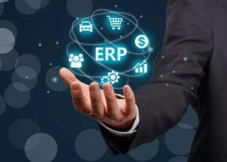 ERP产生的背景-百度经验