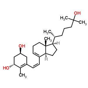 25羟维生素D是什么意思-百度经验