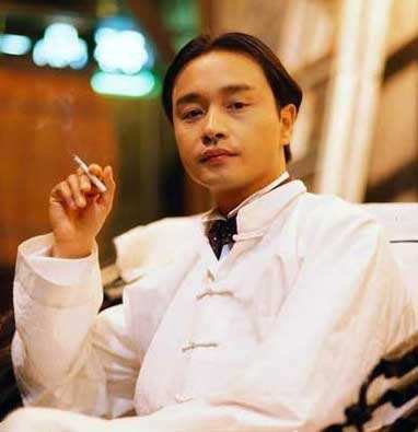 哥哥张国荣的英文名怎么读啊？音标是什么-百度经验