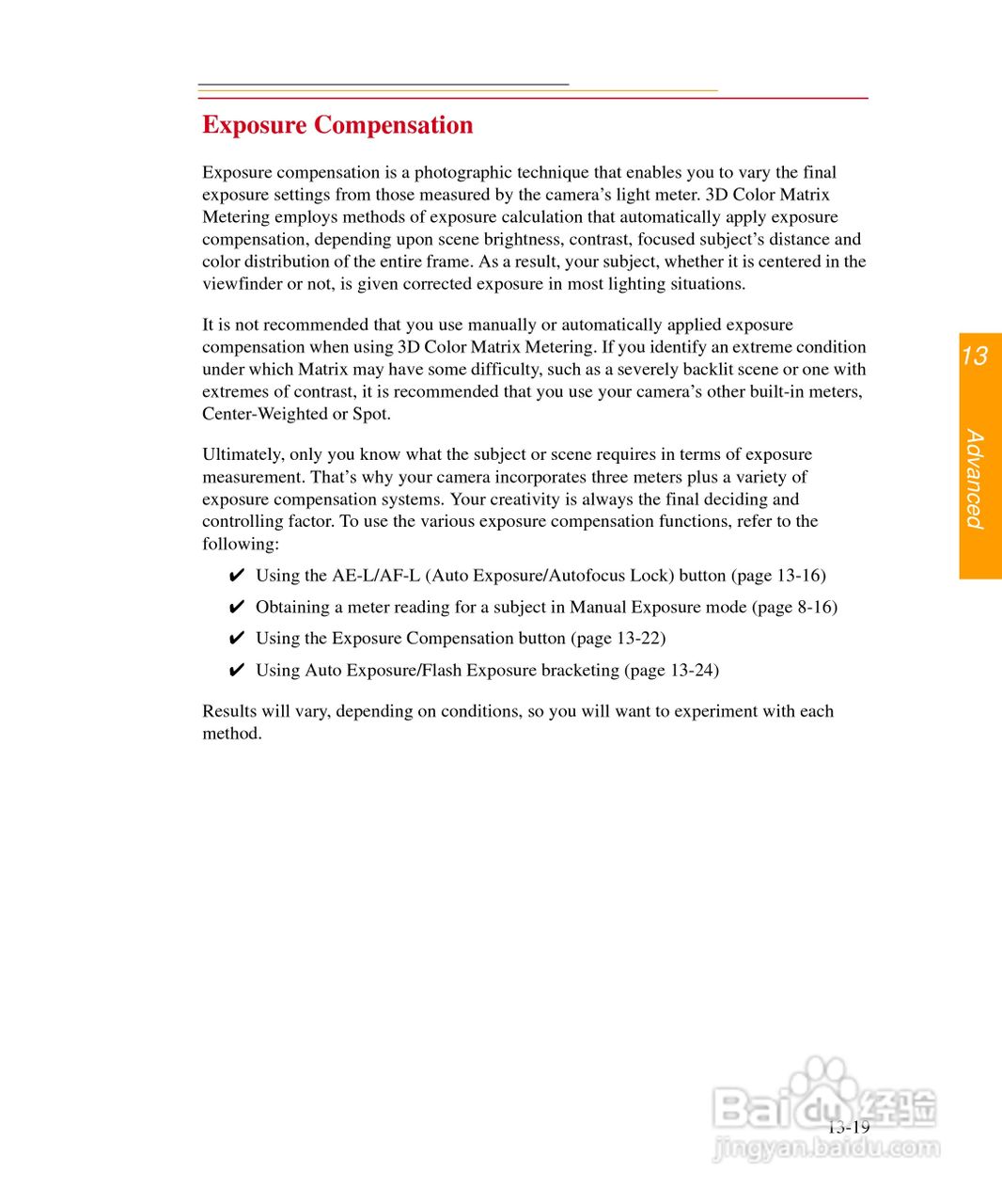 柯达DCS 660数码相机使用说明书:[23]-百度经验