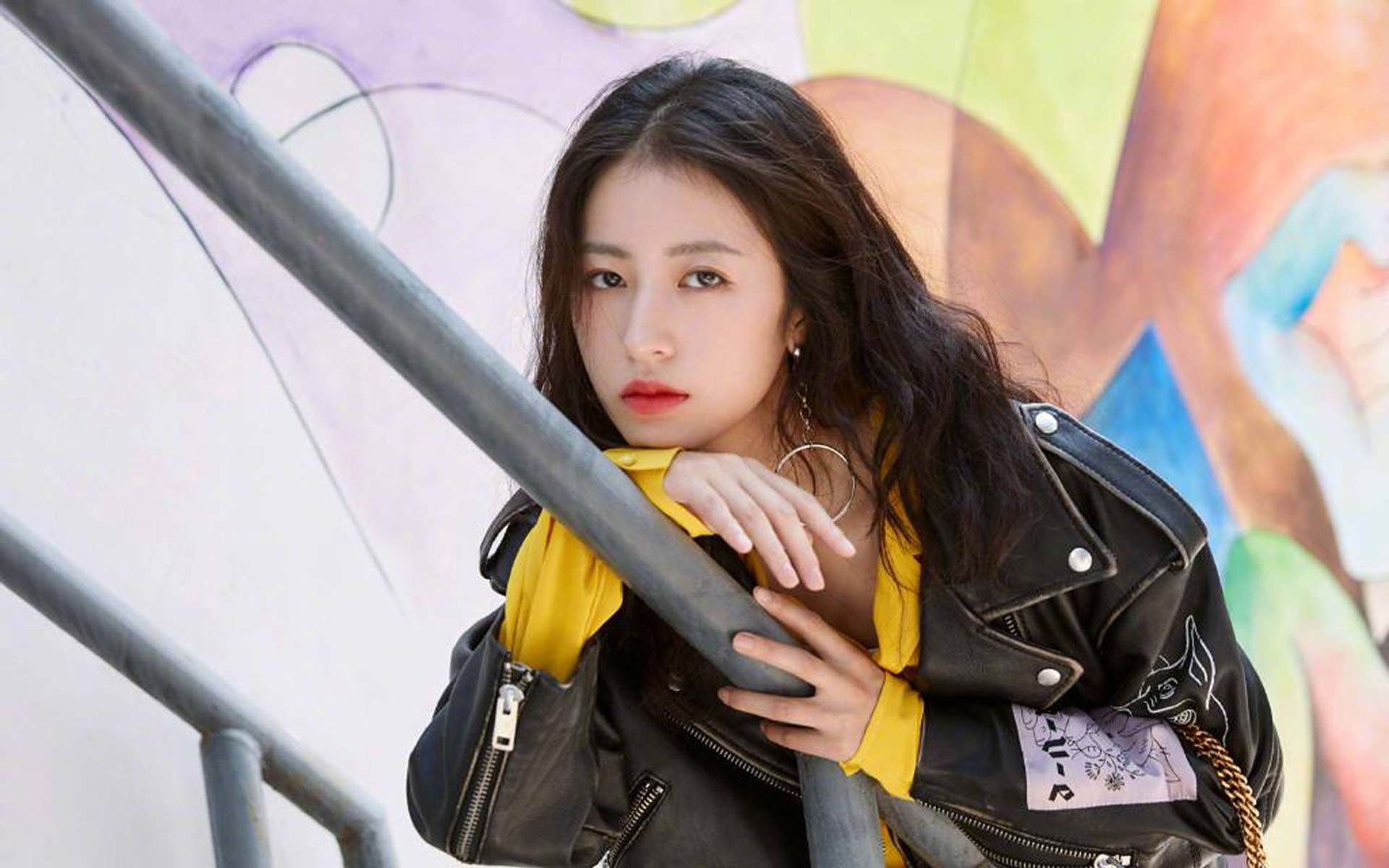 如何评价周雨彤-百度经验