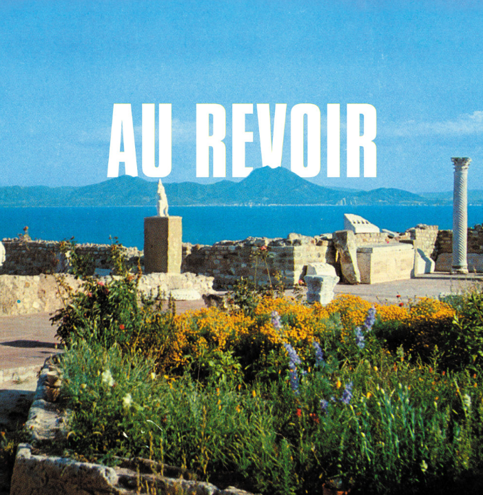 Au revoir法语怎么读 要语音-百度经验