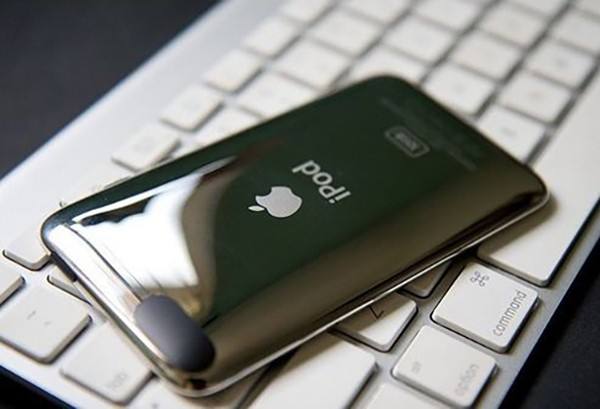 Apple的ipod能播放什么格式的音乐呀-百度经验