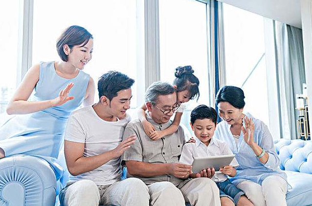 family members是什么意思-百度经验