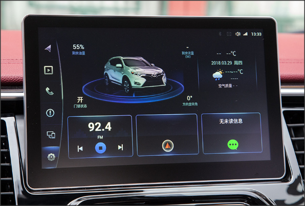 wifi版和4g版导航的区别-百度经验