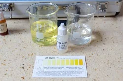 水中c14测量方法-百度经验