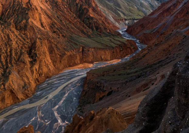 grand canyon怎么读-百度经验