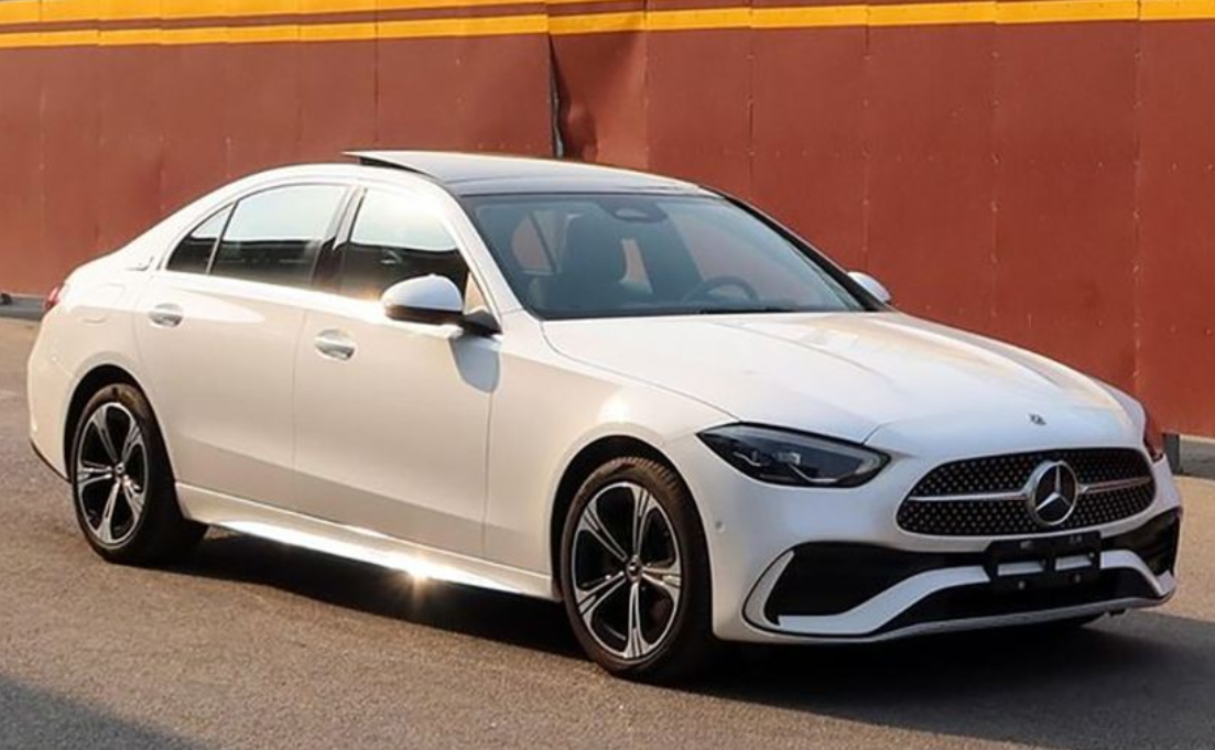 2021款C260l运动版有哪些隐藏功能-百度经验