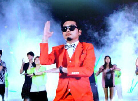 Hello mr dj歌词-百度经验