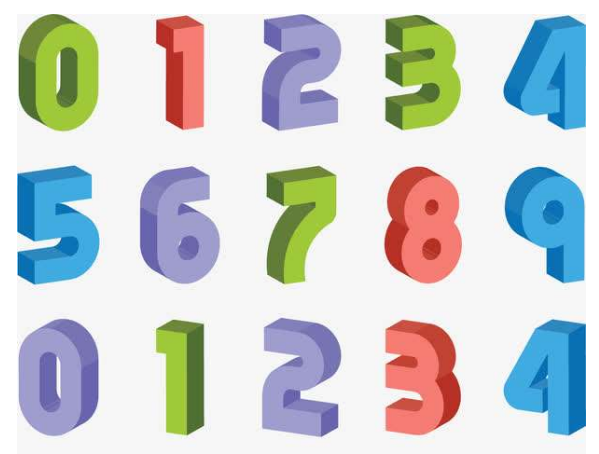 456的解释是什么-百度经验