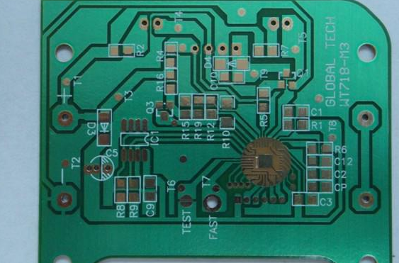 PCB设计中都有哪些重要规则,如何设定它们-百度经验