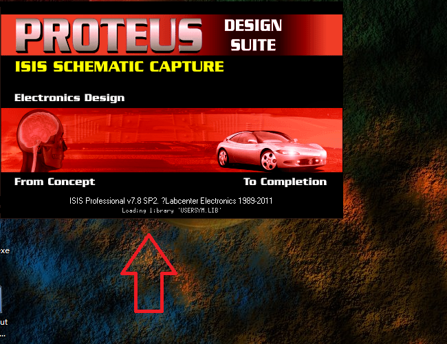 proteus中怎么搜这个元件-百度经验
