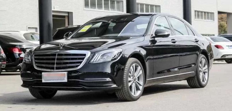 maybach是什么车-百度经验