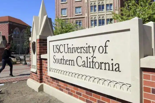 usc是什么大学-百度经验