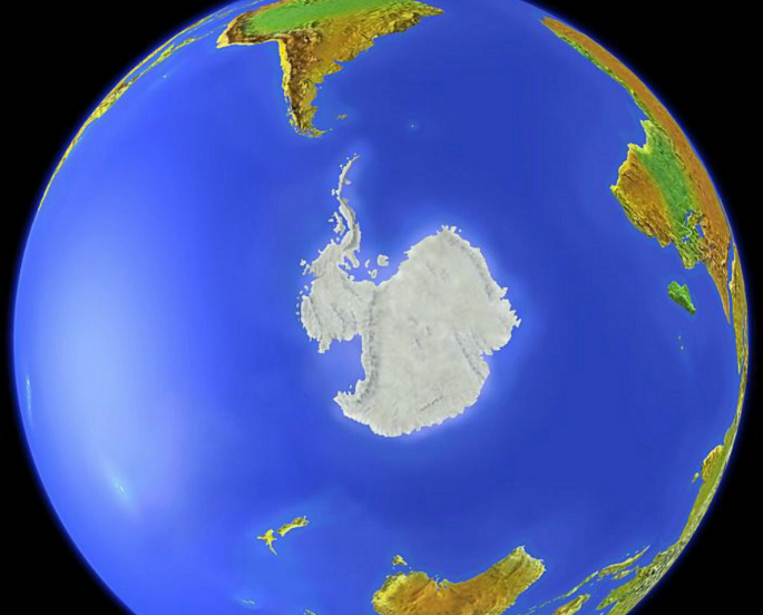 北半球和南半球季节时间上的区别-百度经验