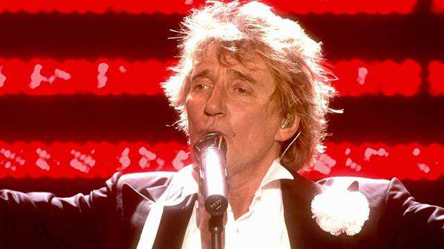 英语歌 I am sailing 歌词-百度经验