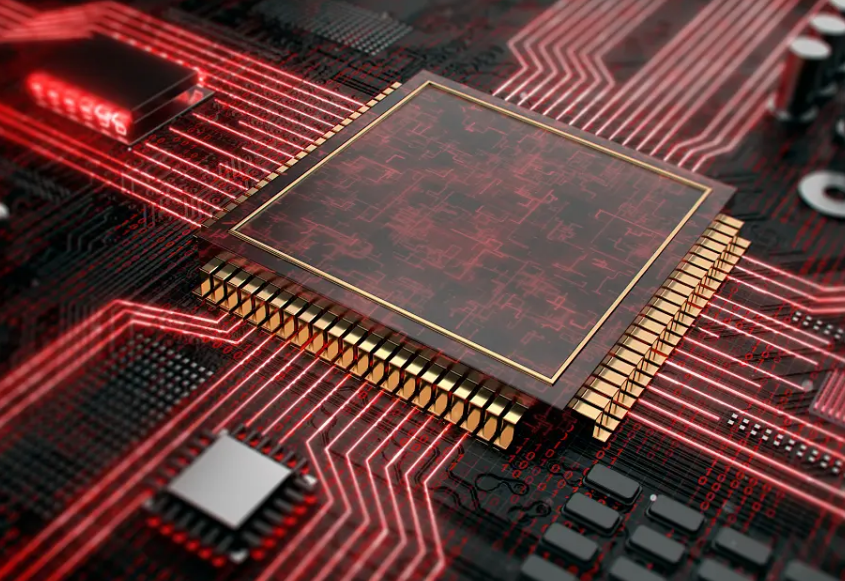 芯片公司排名前十-百度经验