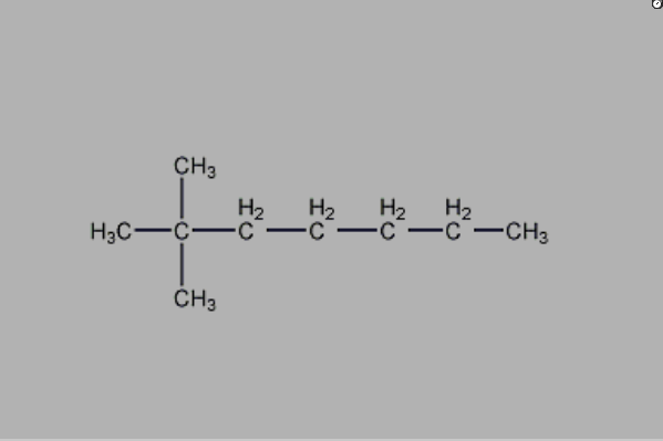 C9H20的同分异构体有几种，要详细点-百度经验