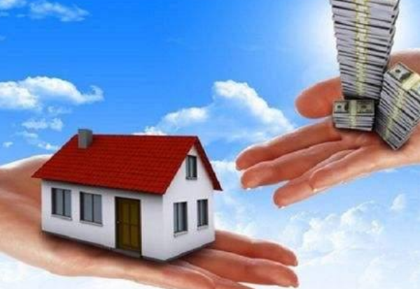 贷款买房按揭是从是什么时候开始算起-百度经验