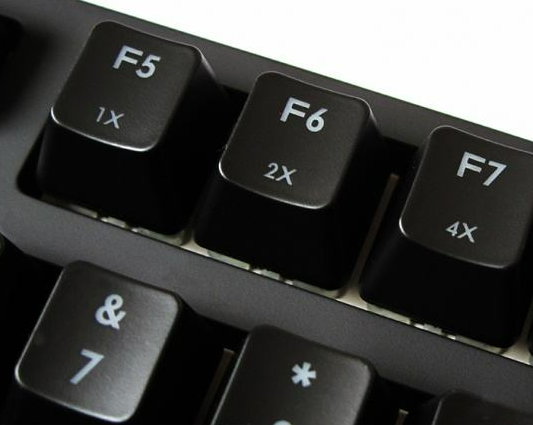 f5的意思是什么-百度经验